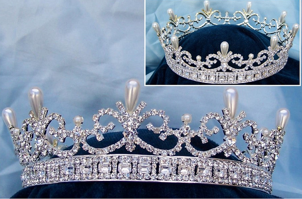 Adele Crown – Holly Hardwick Crowns