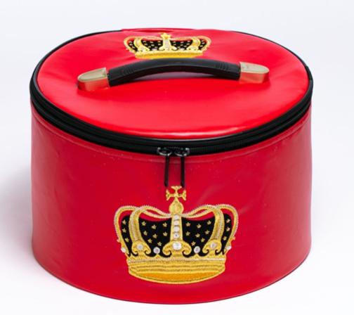 KING'S Crown Case $75.00 SALE! (only 2 available) – Holly Hardwick Crowns