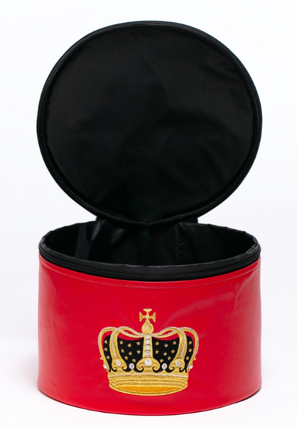 KING'S Crown Case $75.00 SALE! (only 2 available) – Holly Hardwick Crowns