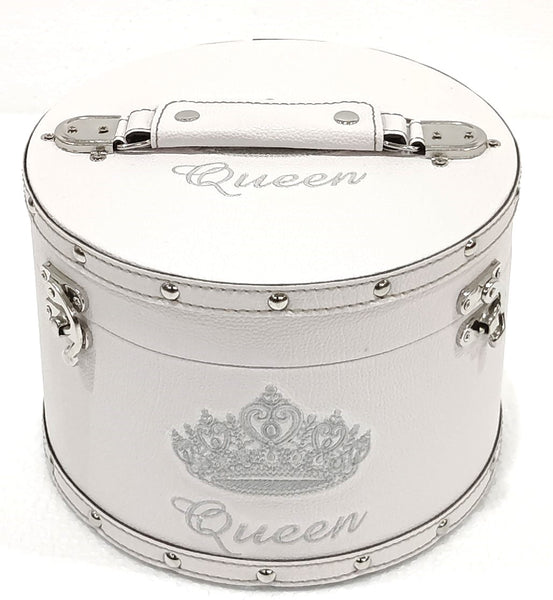 ROYAL MEDIUM Crown Case 11.5" WIDE X 8.5" TALL - 3 COLORS $119.00 ...