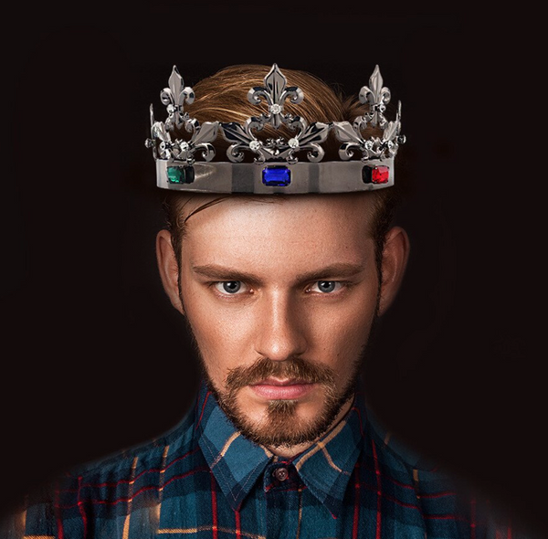 Hartford Crown – Holly Hardwick Crowns