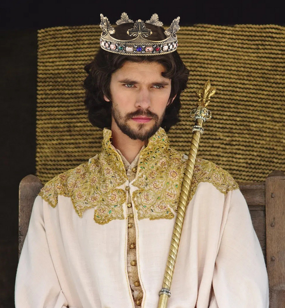 Kingsman Crown - Antique Silver, Bronze, or Antique Gold – Holly ...