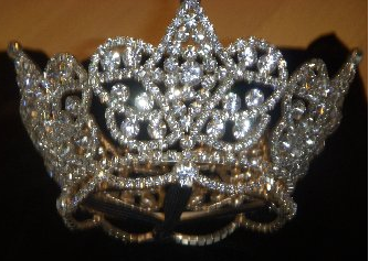 CUSTOM Poem Crown – Holly Hardwick Crowns