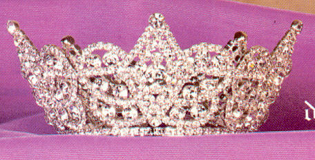 CUSTOM Poetry Crown – Holly Hardwick Crowns