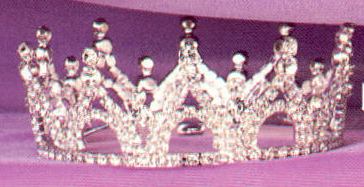 CUSTOM Unity Crown – Holly Hardwick Crowns