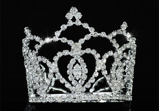 Garland Crown – Holly Hardwick Crowns
