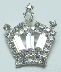 Life Crown Necklace – Holly Hardwick Crowns